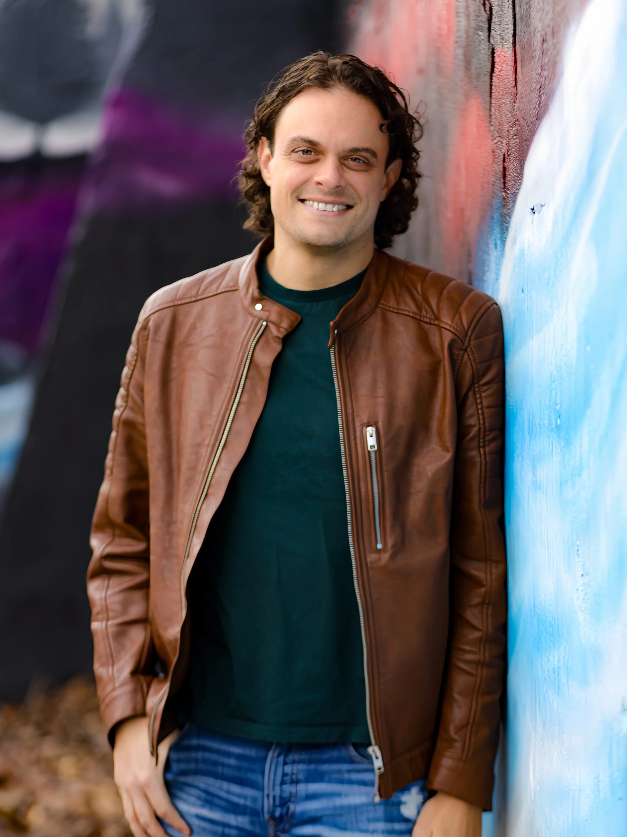 District Leadership — WPA District of The Alliance