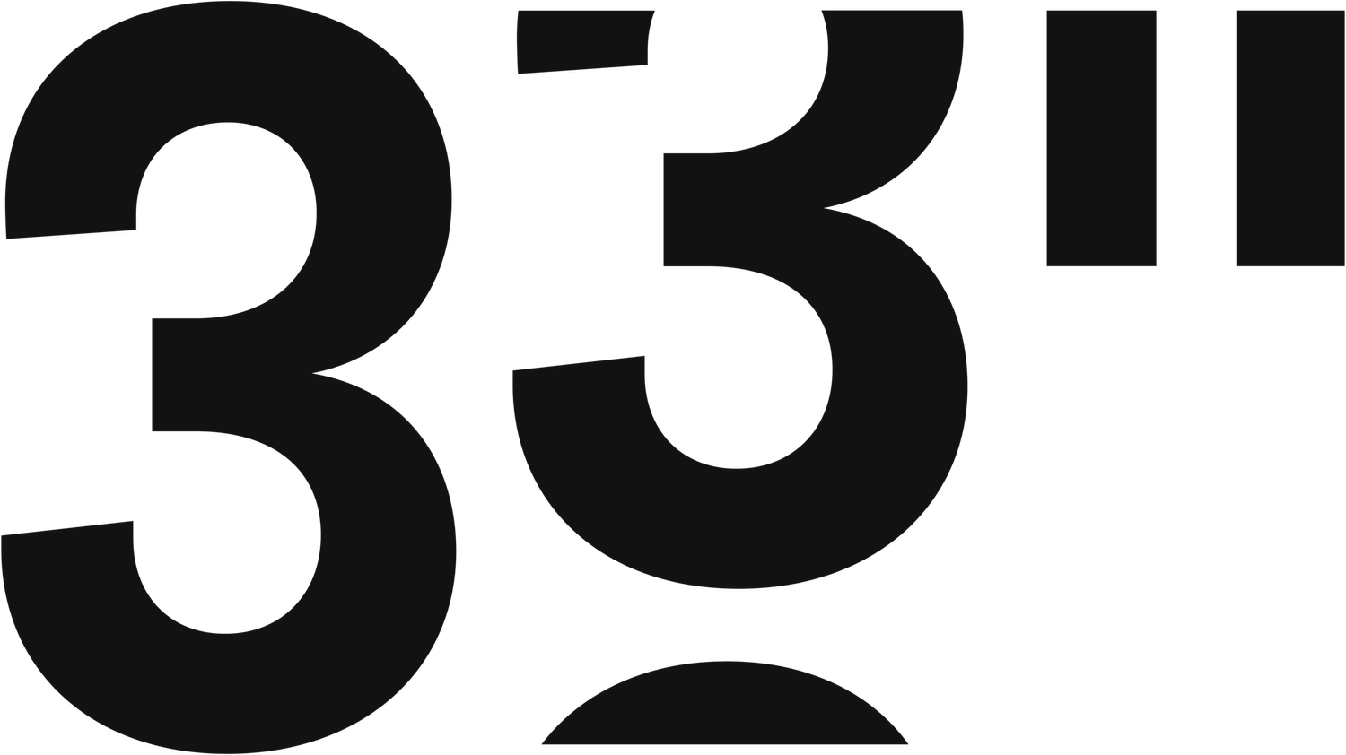 33Seconds Agency