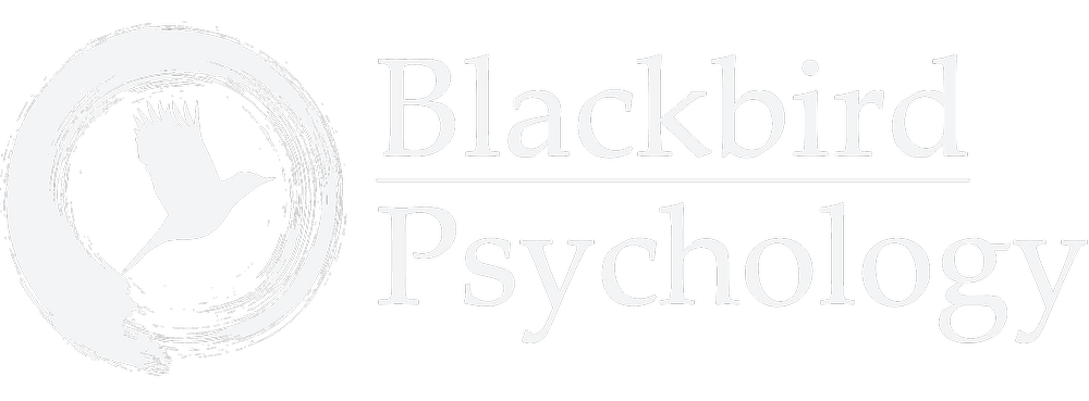 EMDR Therapy — Blackbird Psychology