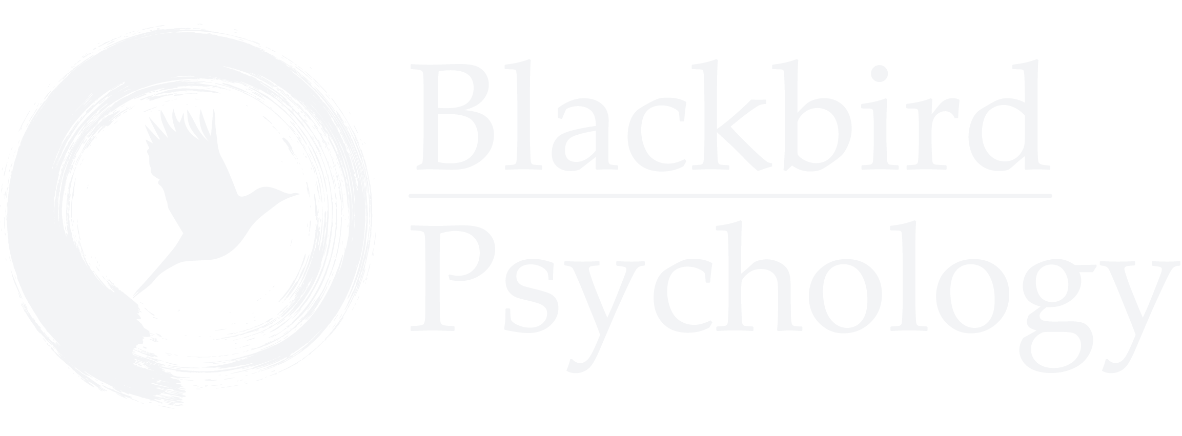 EMDR Therapy — Blackbird Psychology