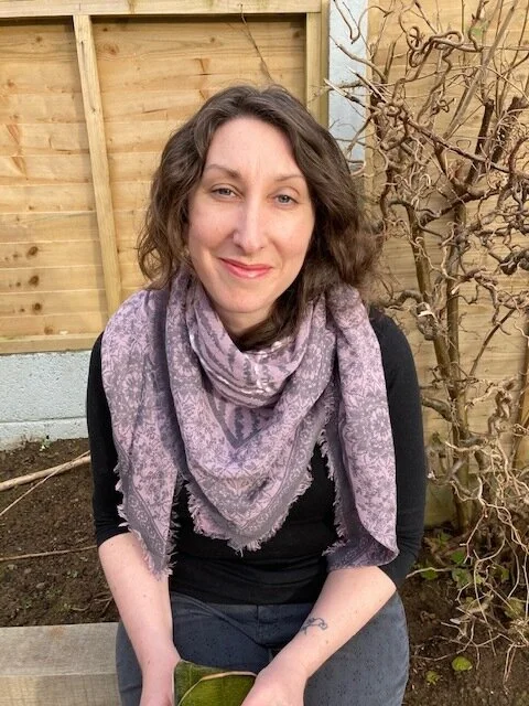 About Gráinne — Gráinne Murphy