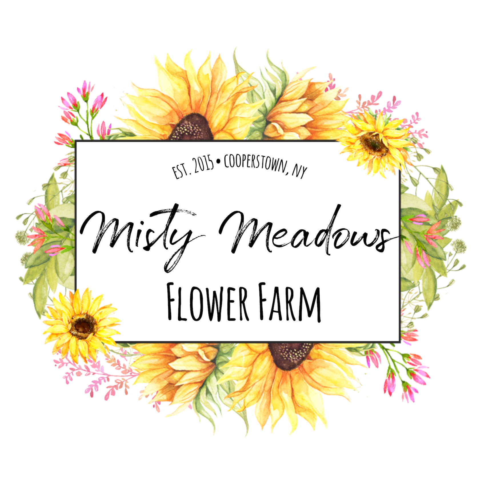 Misty Meadows Flower Farm | Local Flowers | Floral Arrangements in ...