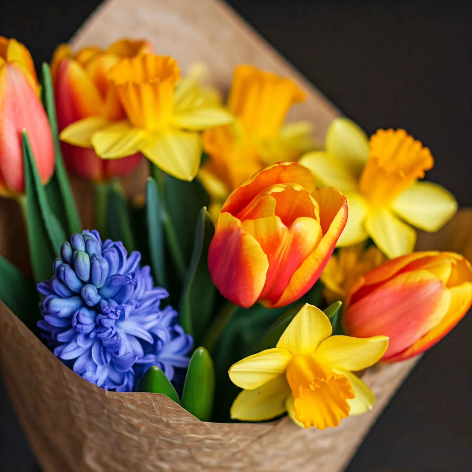 Flower Arrangements, Sustainably Grown, Local Delivery!