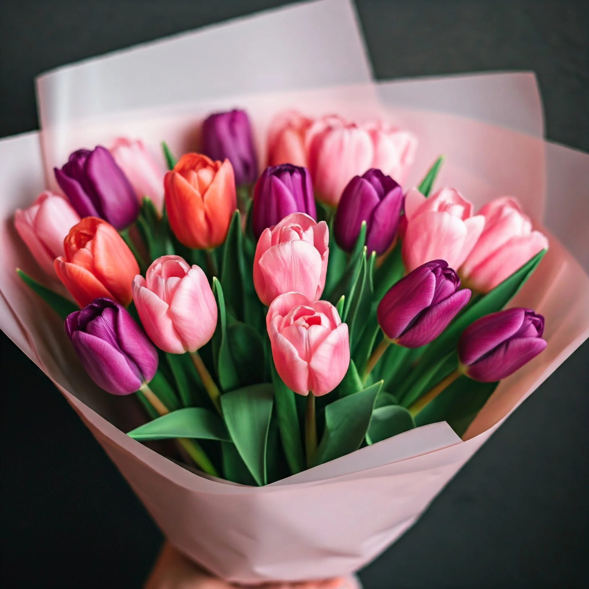 Flower Arrangements, Sustainably Grown, Local Delivery!