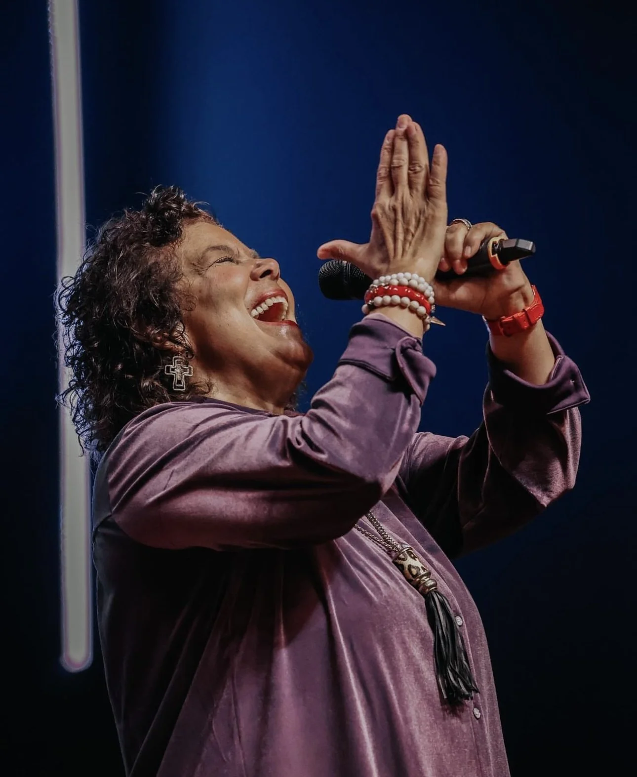 Be You On Purpose Experience