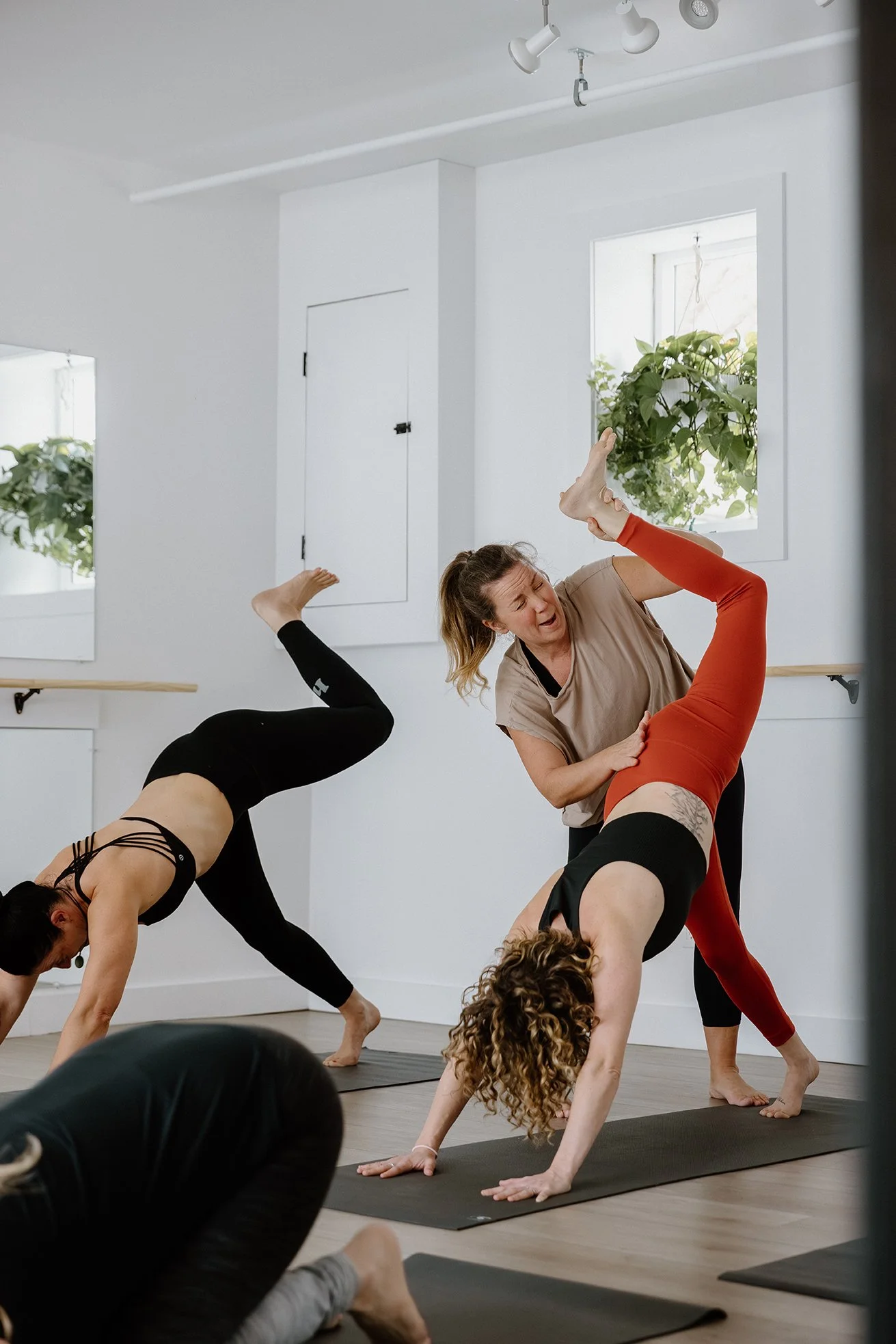 Classes — Move Better