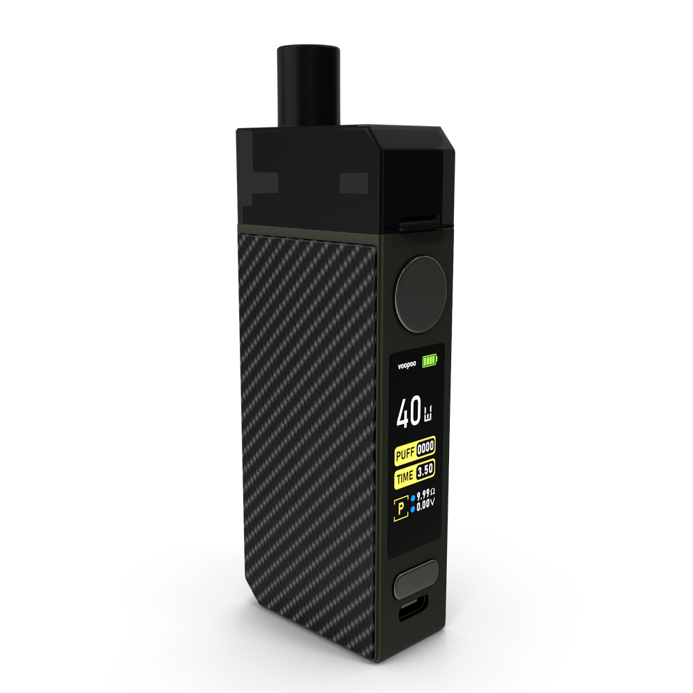 E-Cigarette — Engage Douglas County