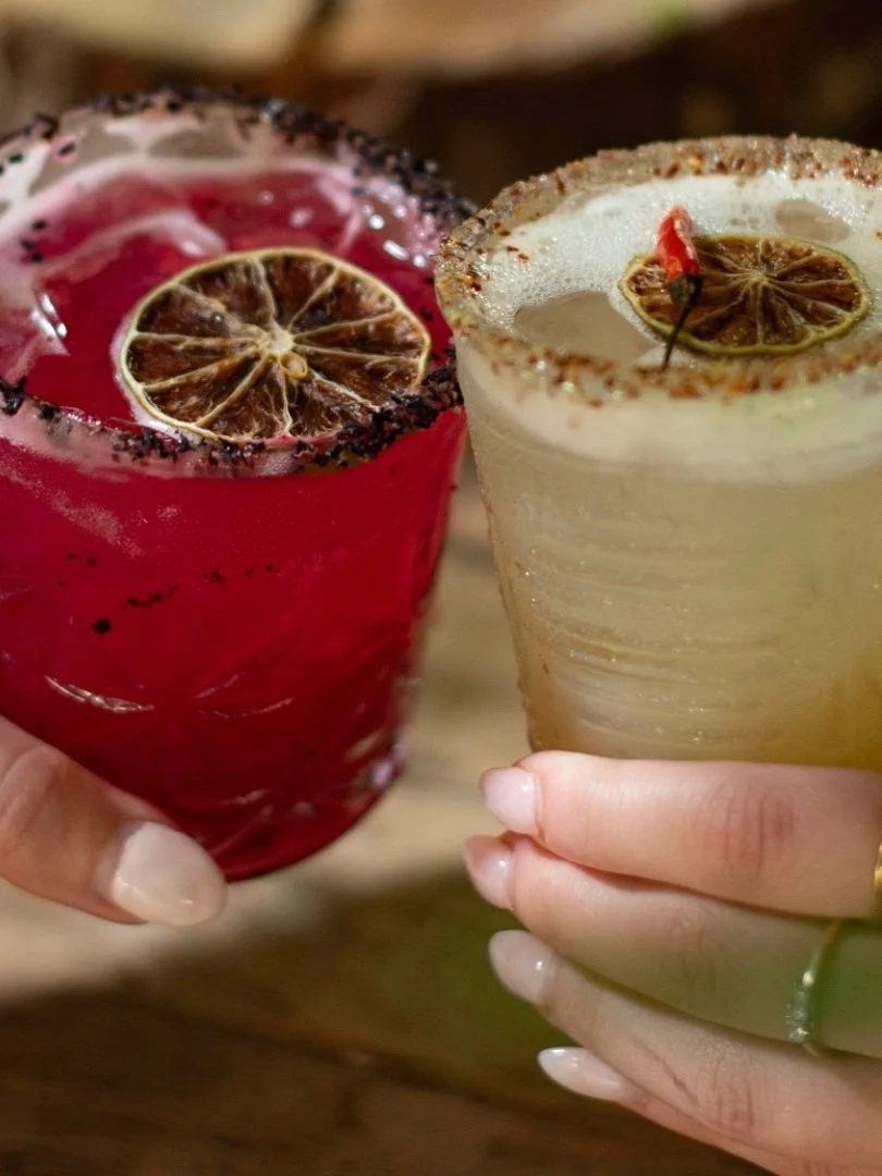 Specials — Earth at Hidden Pond