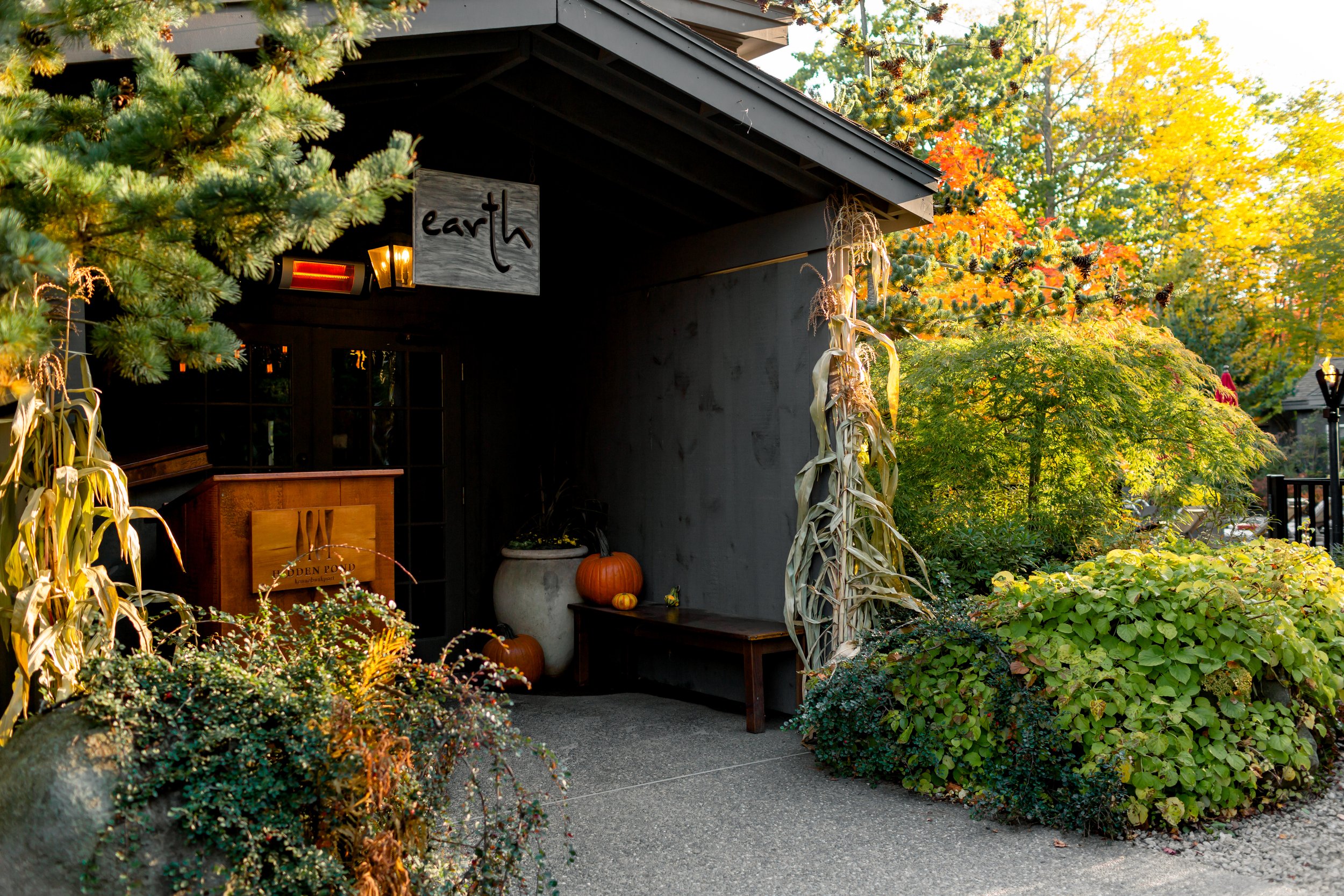 The Nutrition-rich Delicacy of Pork Belly at Earth Restaurant ...