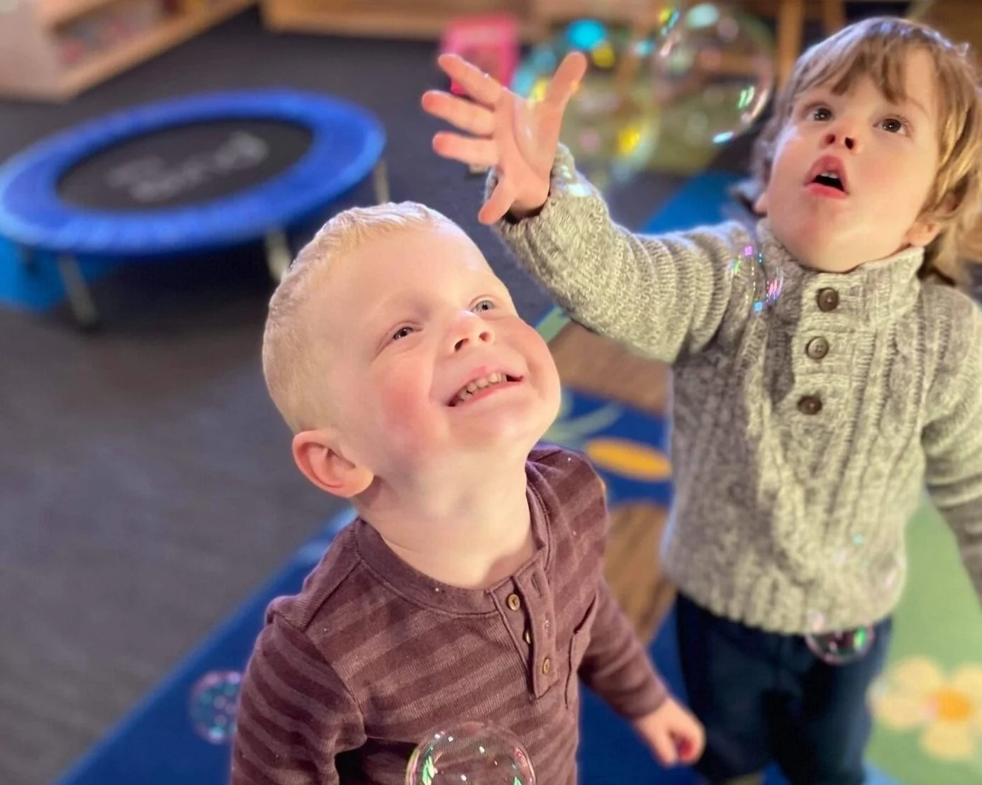 Kickstart Preschool and Childcare Center