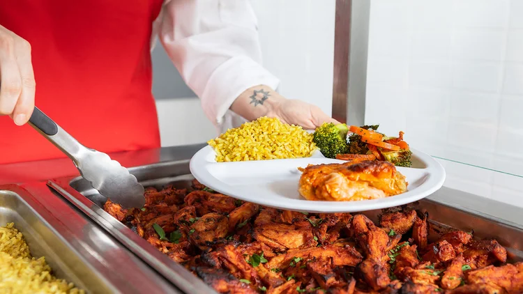 About Us — Red Rabbit