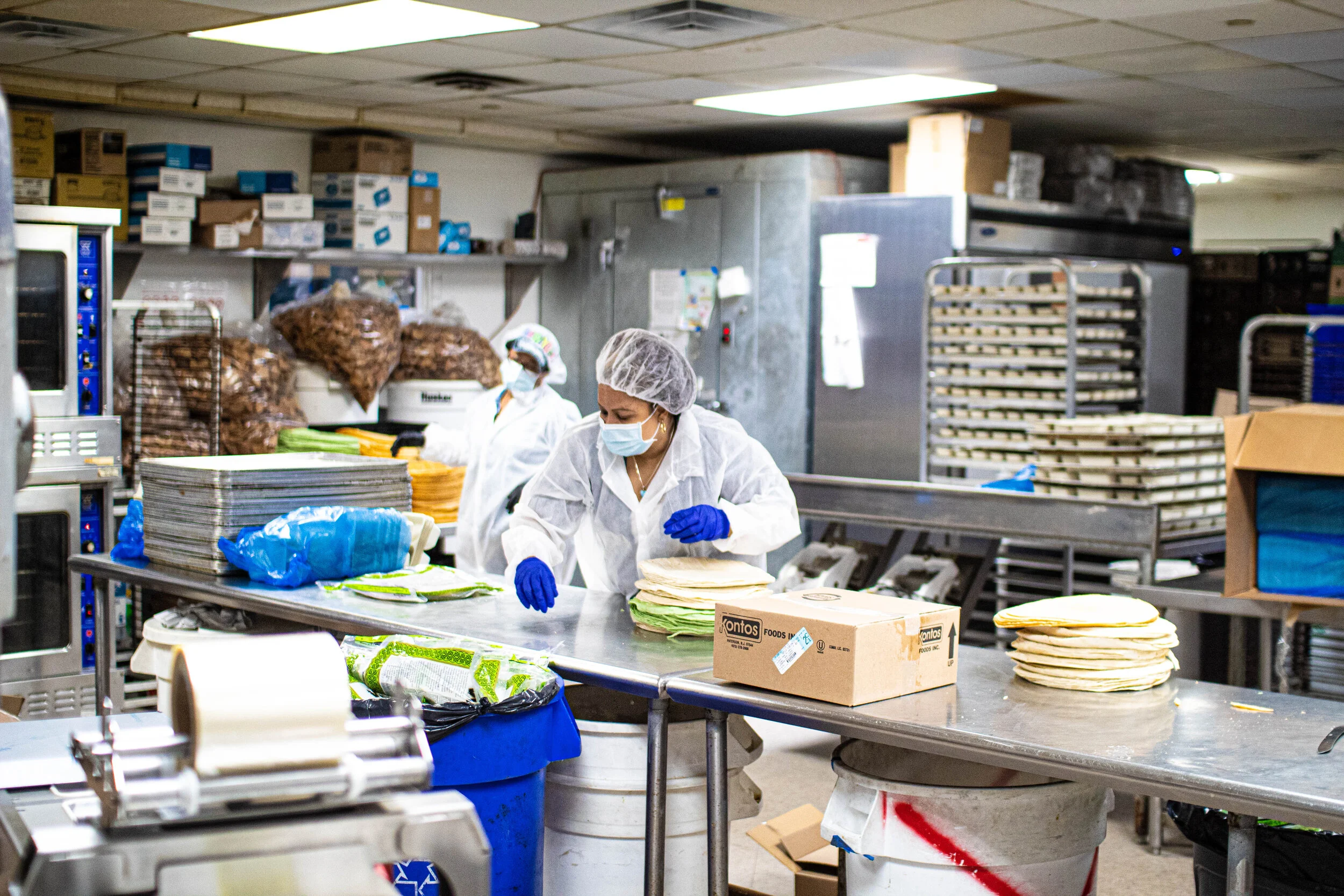 About Us — Red Rabbit