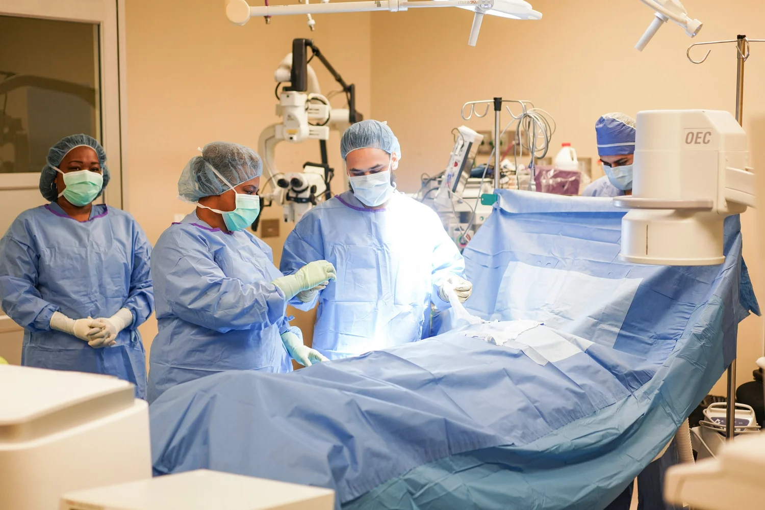 Debunking Misconceptions: Unveiling the Truth About Outpatient Surgery ...