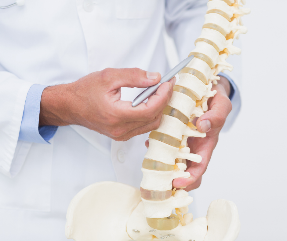 Benefits of Laser Spine Surgery — Advanced Ambulatory Surgery Center