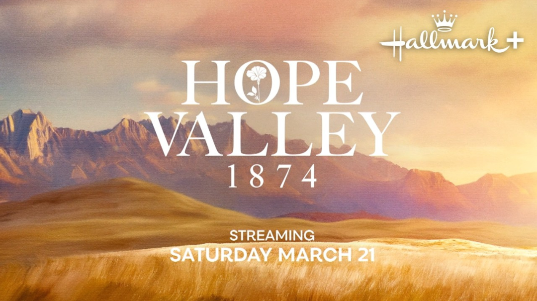 Sean William Scores ‘Hope Valley: 1874’ Series — Spectra Creative Agency