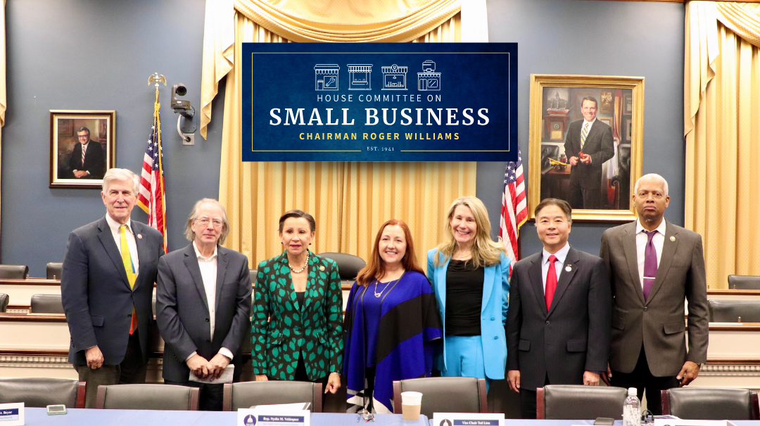 Cindy O’Connor Champions Artists’ Rights at AI Roundtable in Washington ...