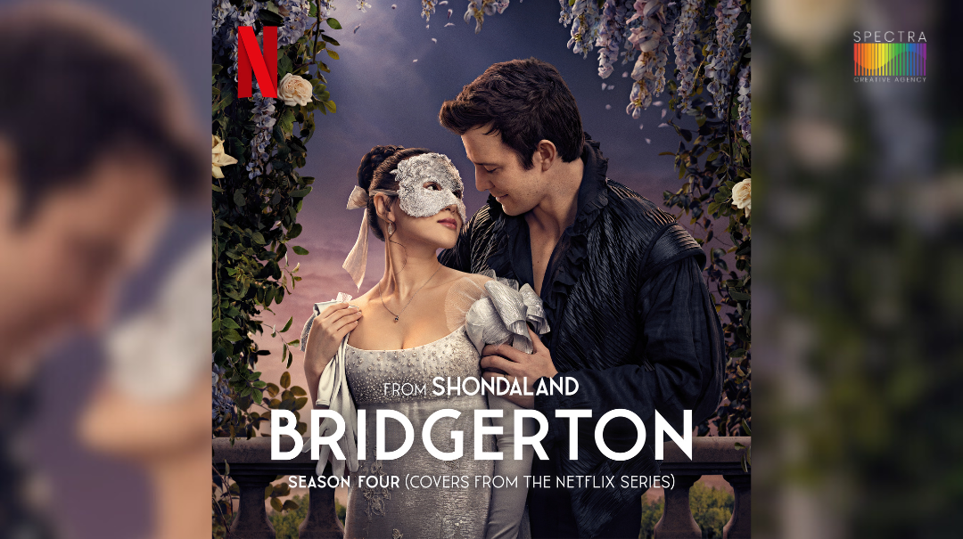 Olivia Rodrigo String Cover by Caleb Chan Featured in ‘Bridgerton ...