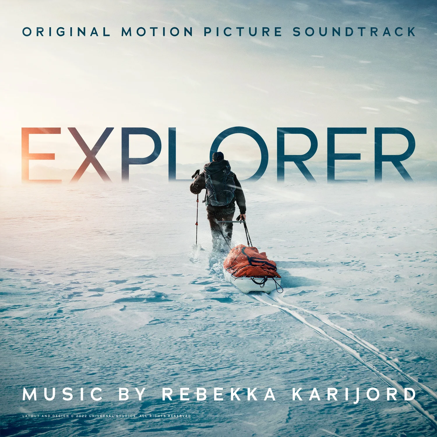 Soundtrack Released: Rebekka Karijord’s Score from ‘Explorer’ — Spectra ...
