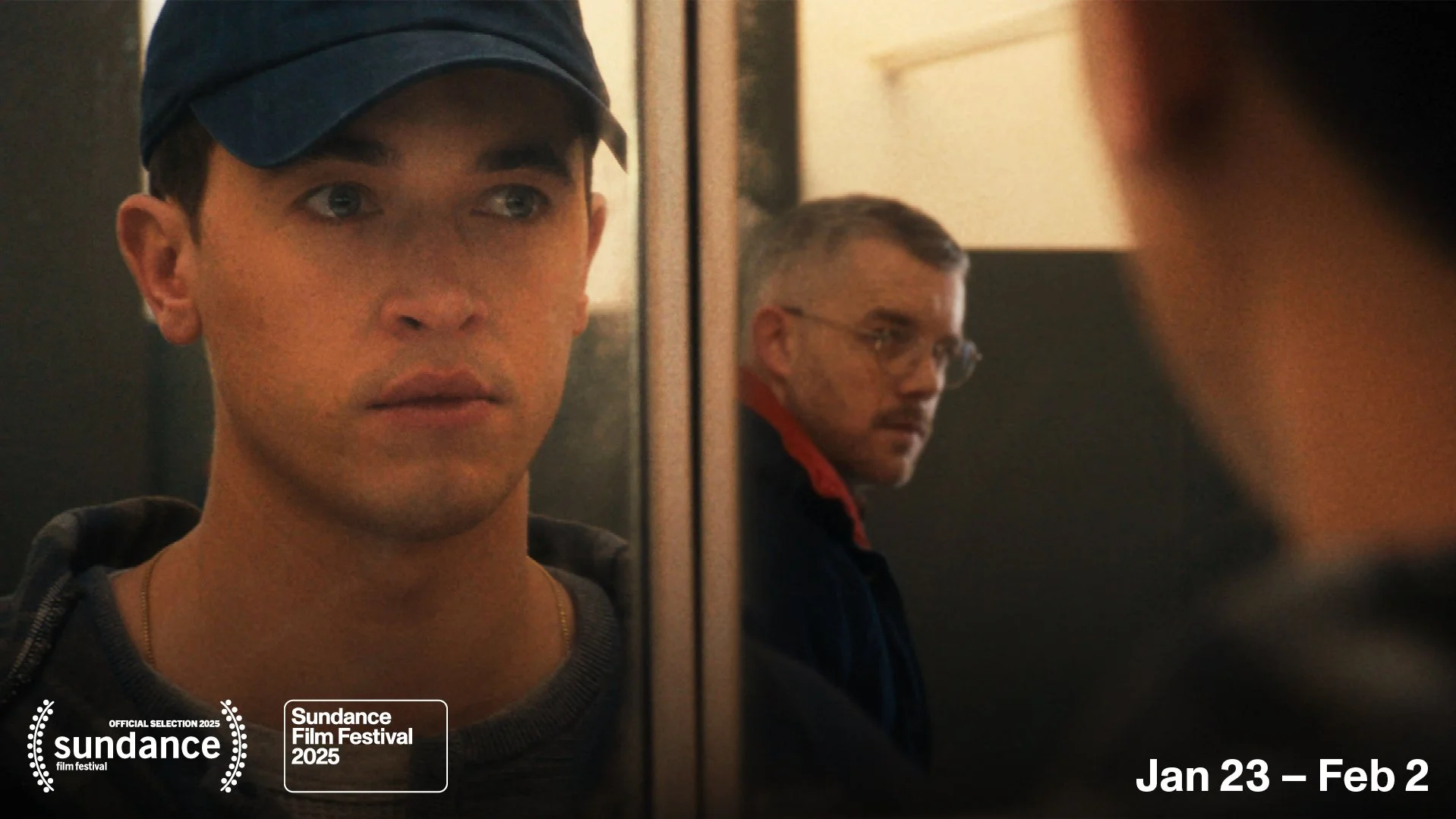 Emily Wells, Brad Oberhofer, Taylor Rowley With Projects at Sundance ...