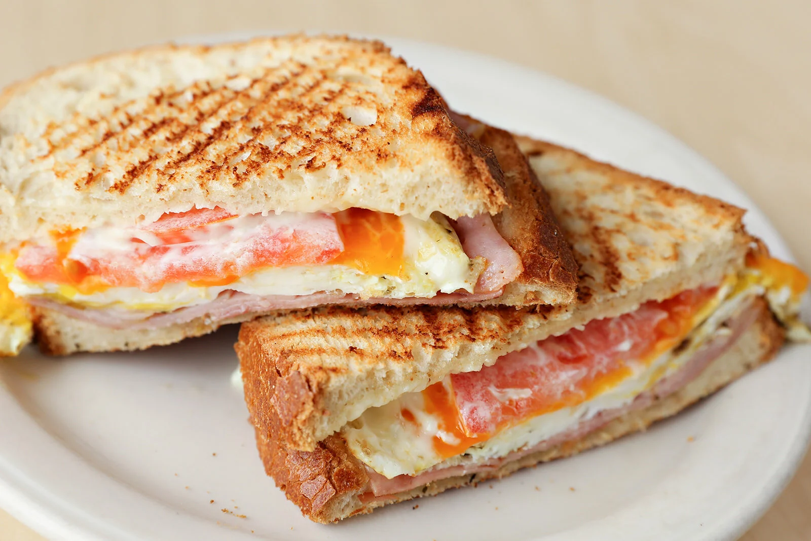 Lunch Menu — Max and Emily's