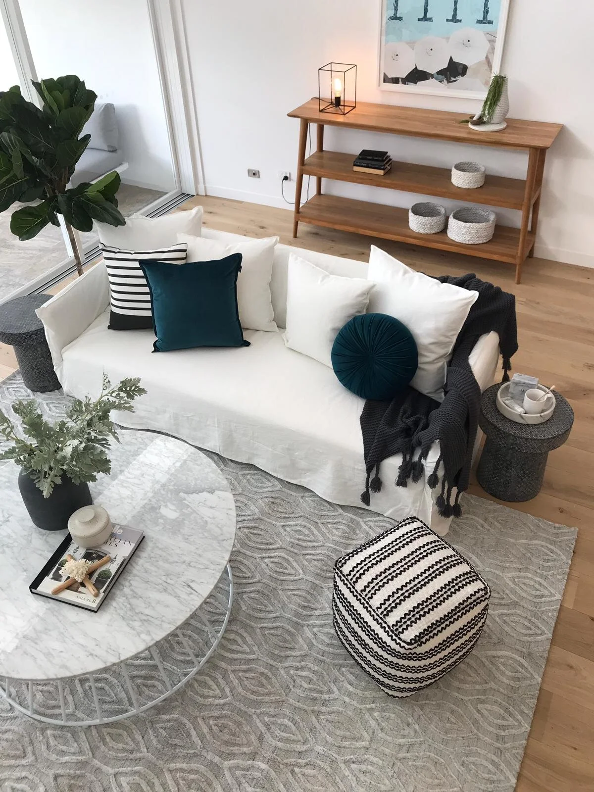 Double Love: A Shout Out To Duplexes