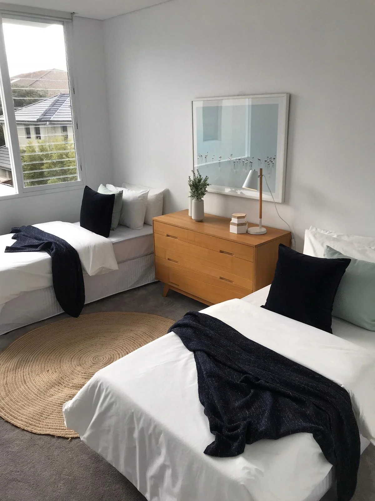 Double Love: A Shout Out To Duplexes