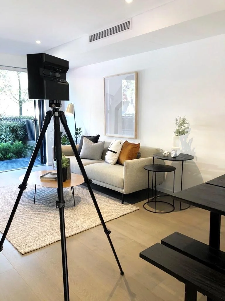 Getting buyers through the door without an open home: Introducing ...