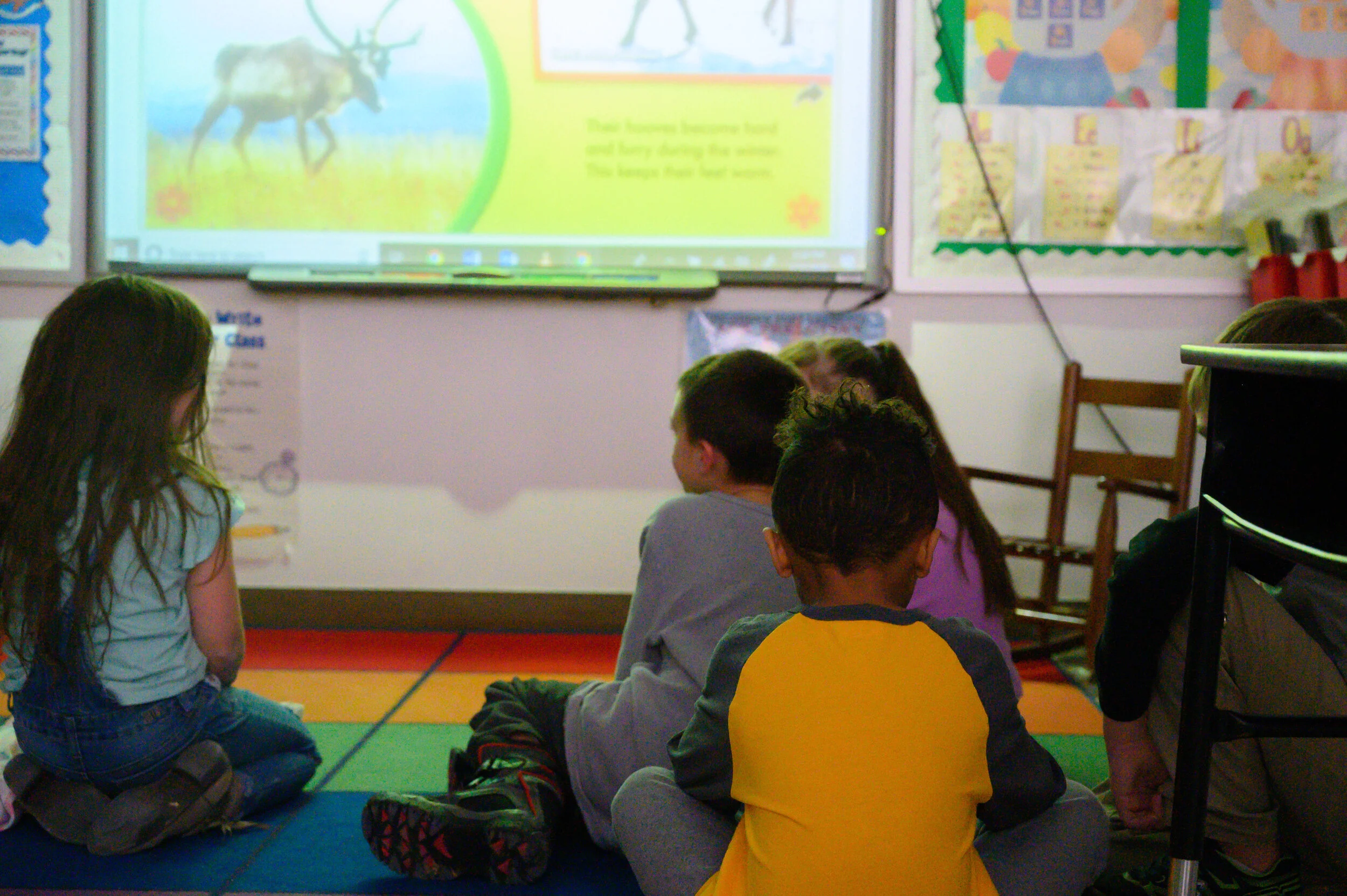 Wayne County Community Schools