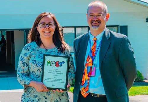 Our Stories — Wayne County Community Schools