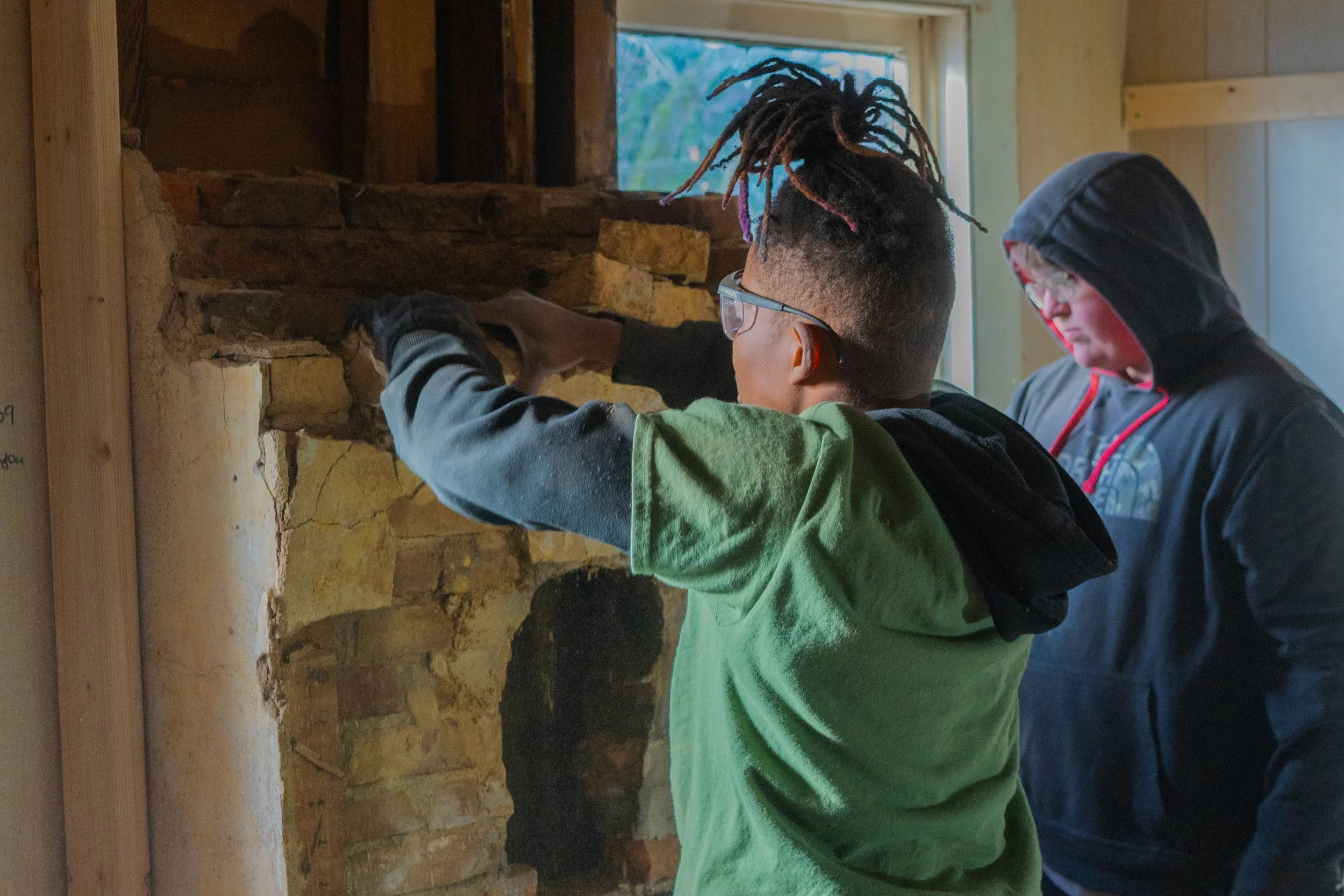 Wayne County Community Schools