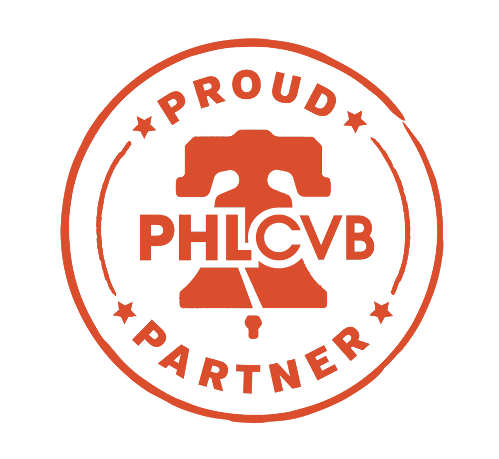 Work with our woman-owned, award-winning creative agency and production house in Philadelphia ...