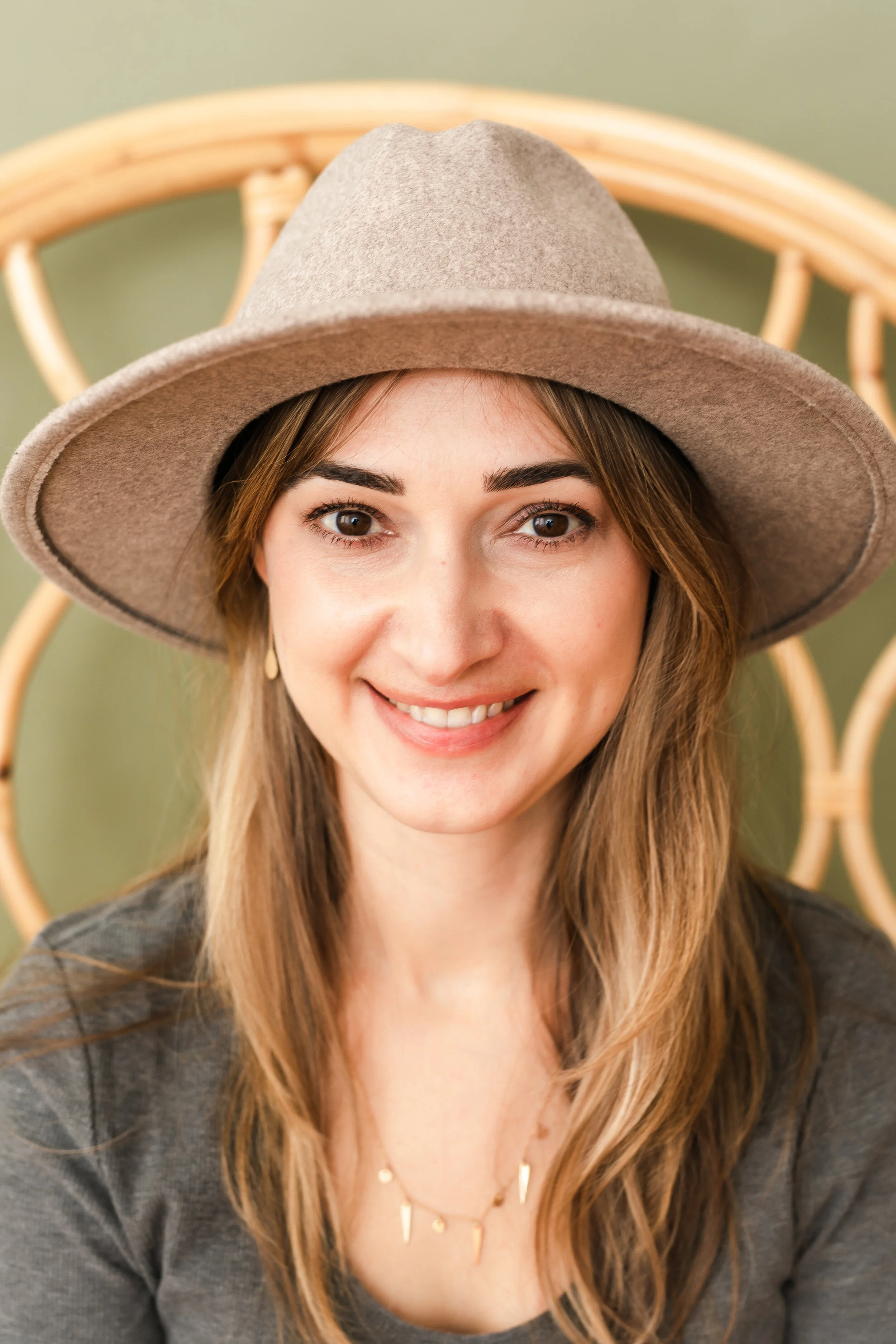 Katie Sharpe, MA, LMFT, Holistic Therapy