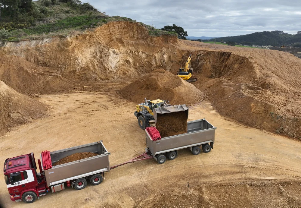 Gallery — Smythes Quarries Ltd