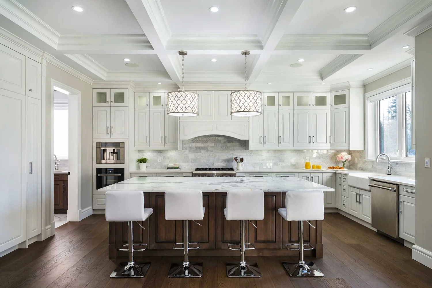 GreNor Homes