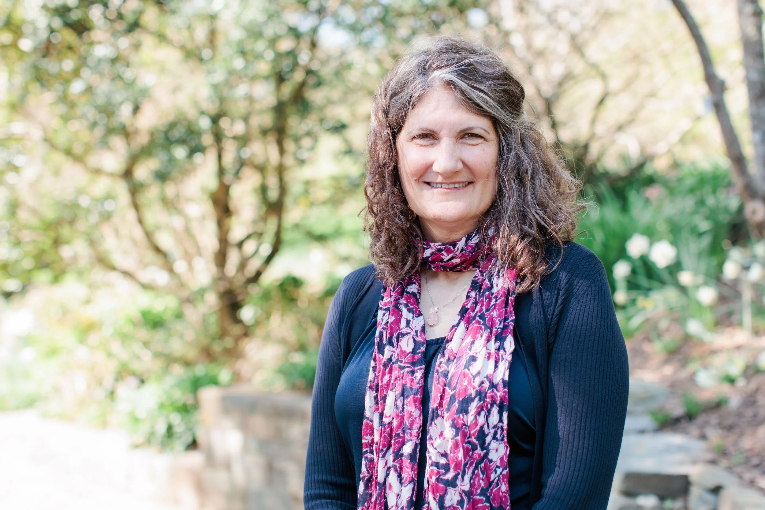 Anne Lipp, LCSW-C - Four Corners Counseling & Well-Being- Silver Spring, MD