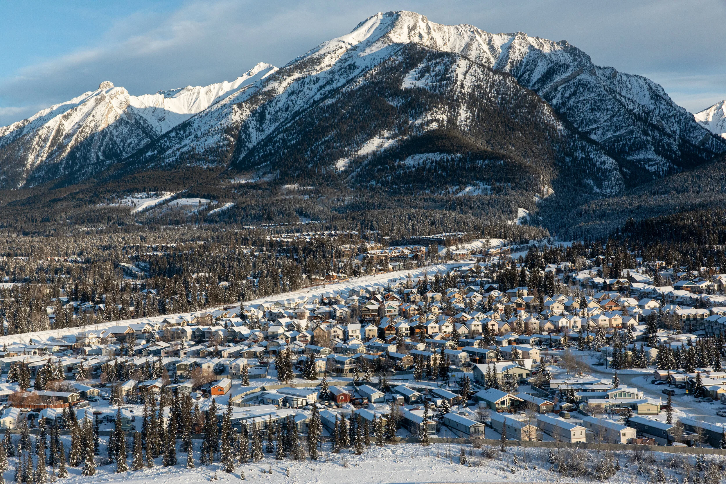 Canada — Templeton Photography