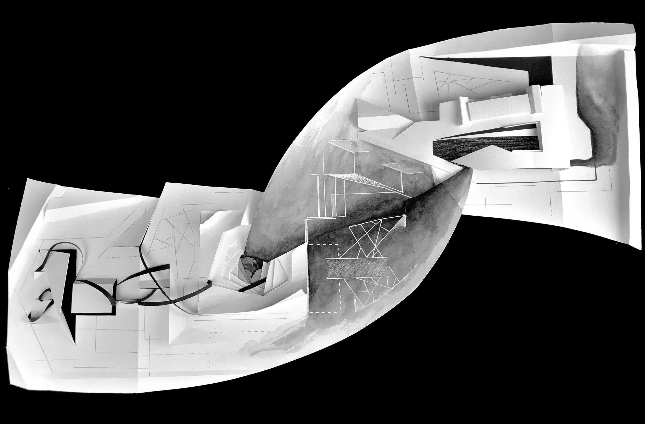 General 3 — Alexandra Kehoe