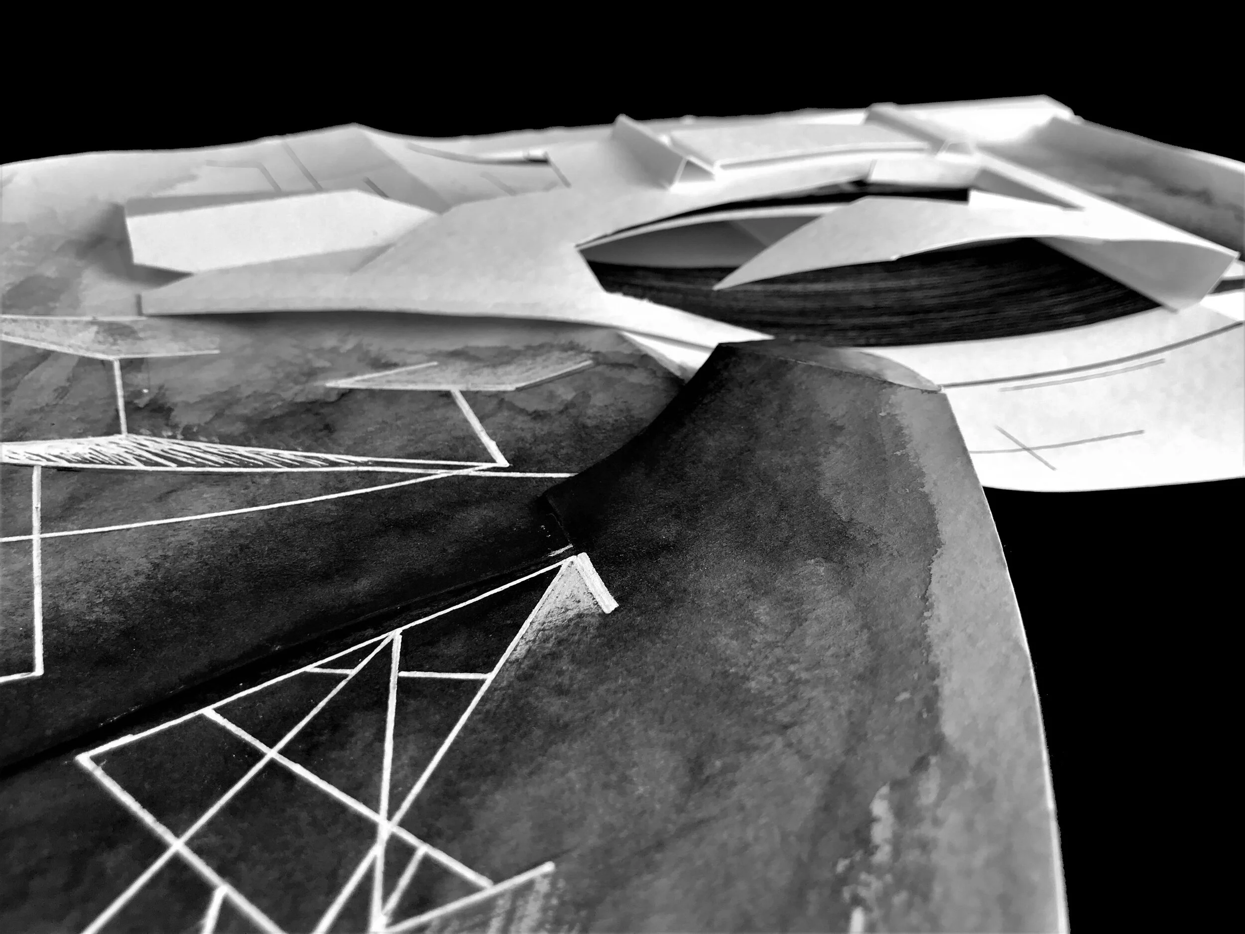 General 3 — Alexandra Kehoe