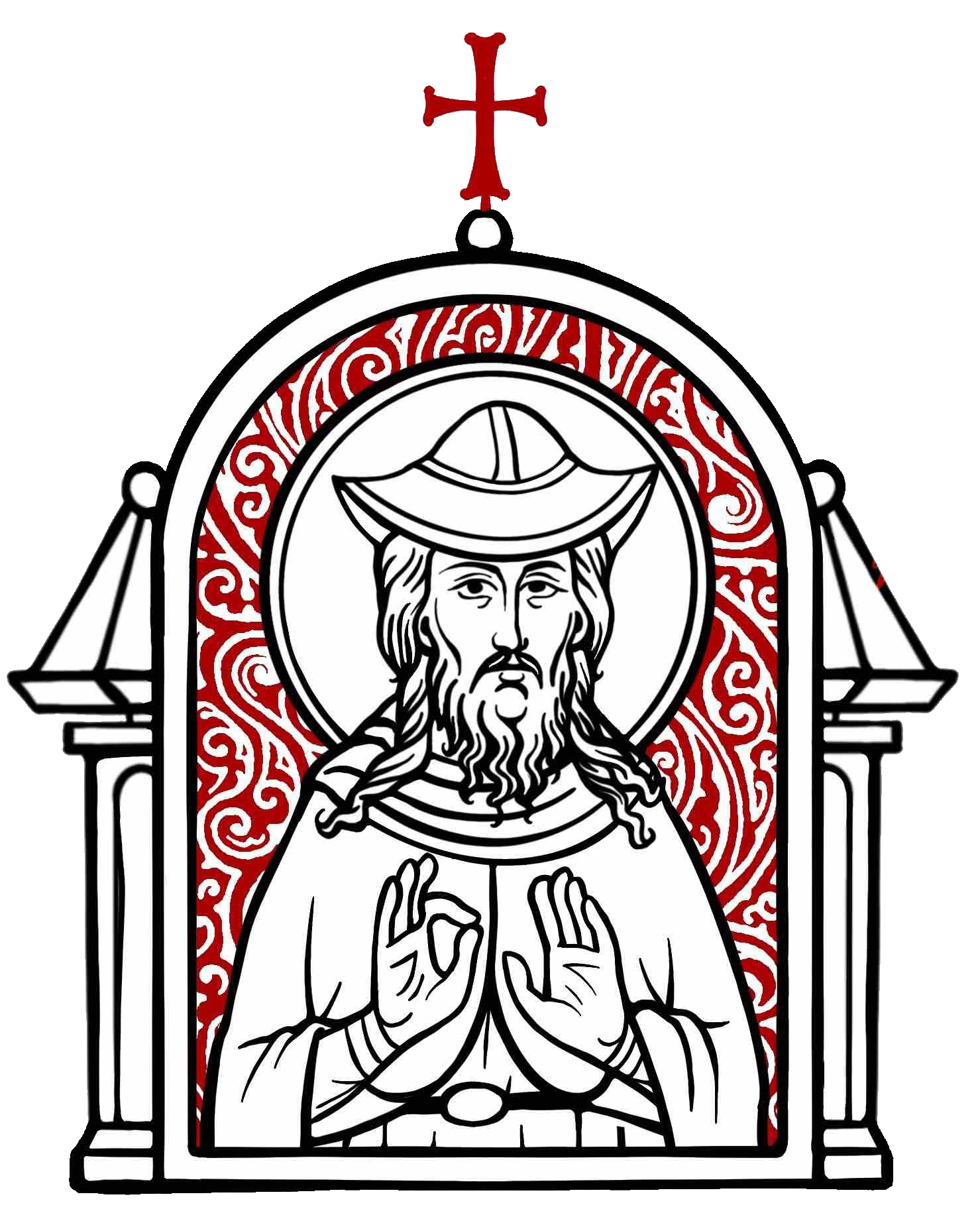 About — Saint John Koukouzelis Institute of Liturgical Arts