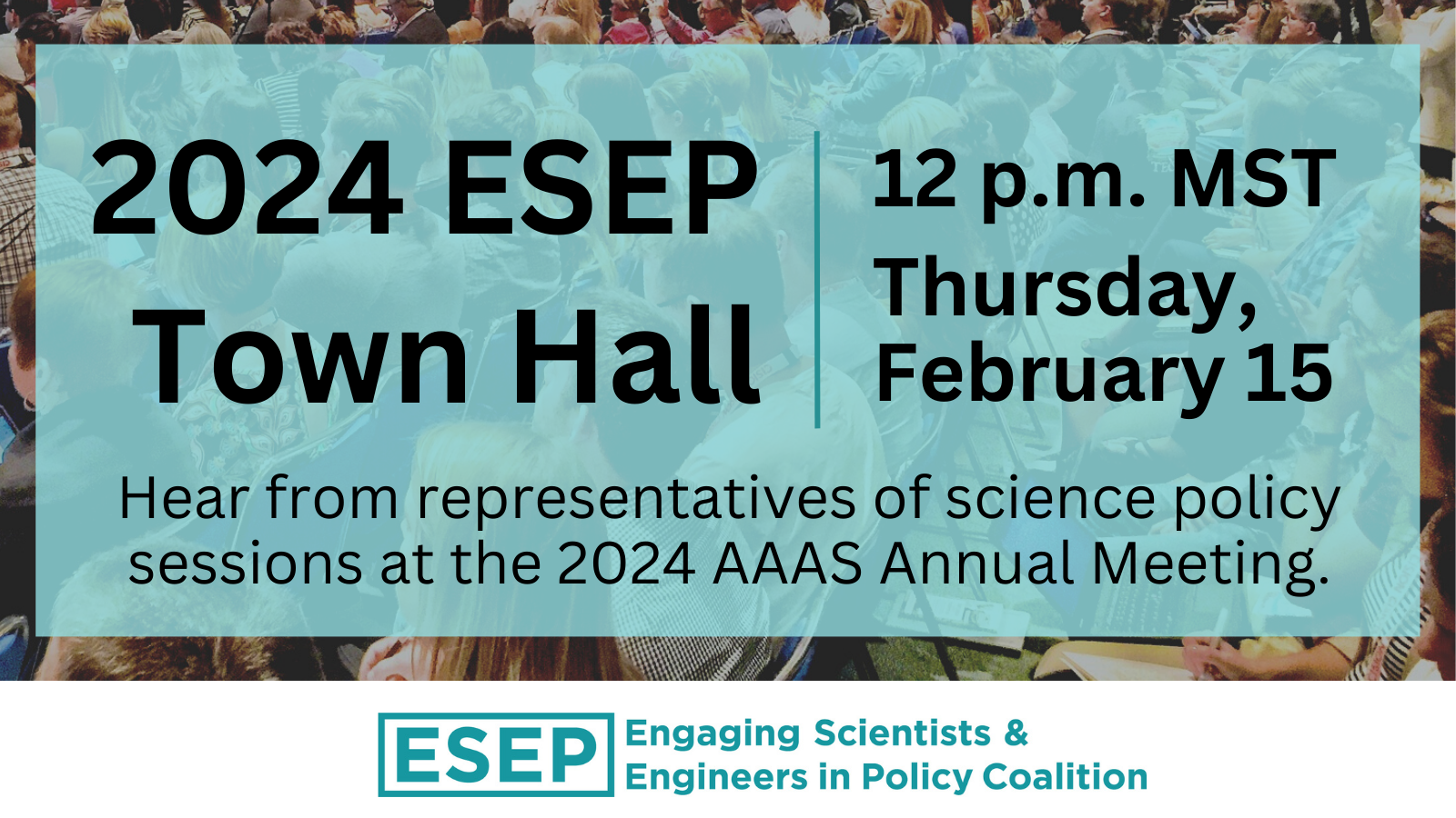 ESEP's Annual Events — ESEP