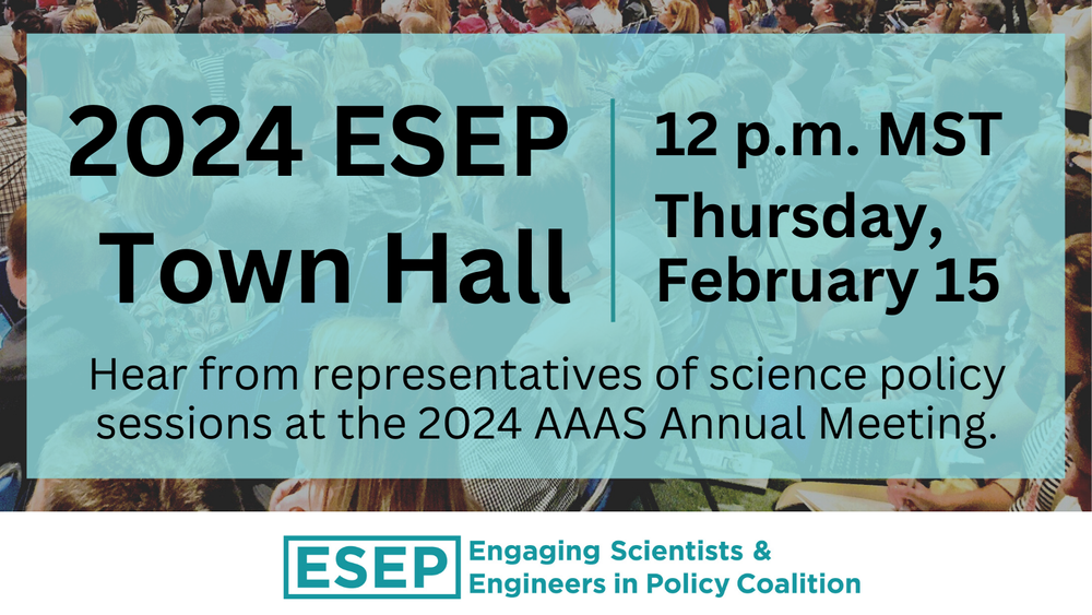 ESEP's Annual Events — ESEP