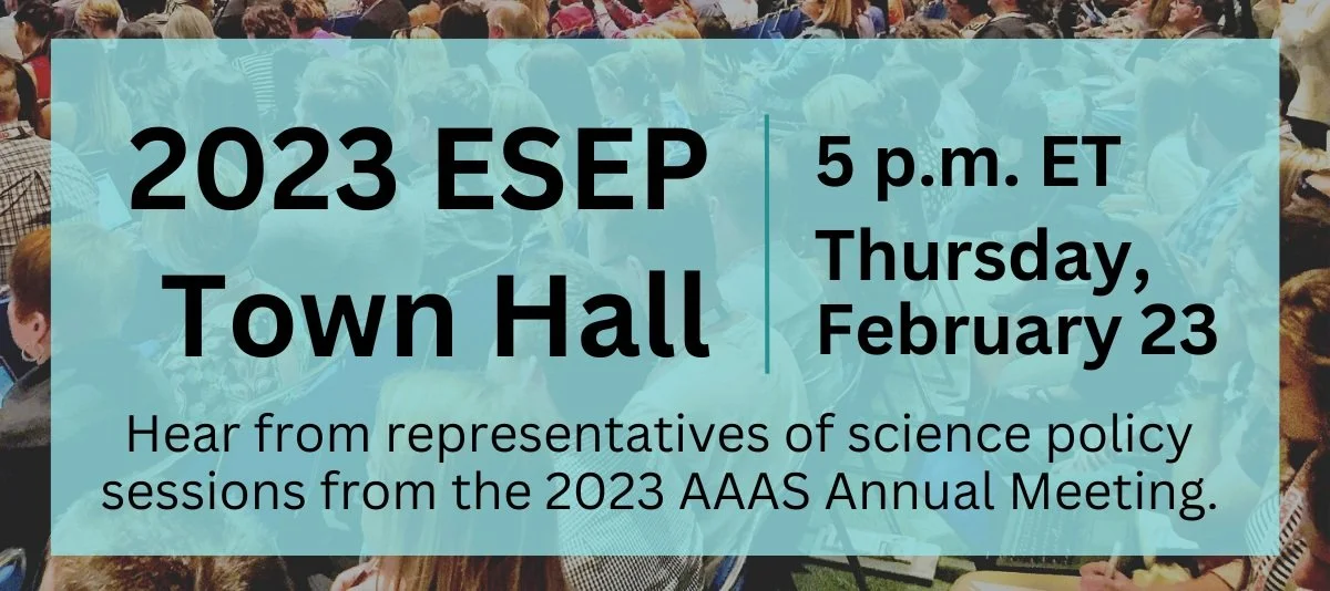 ESEP's Annual Events — ESEP