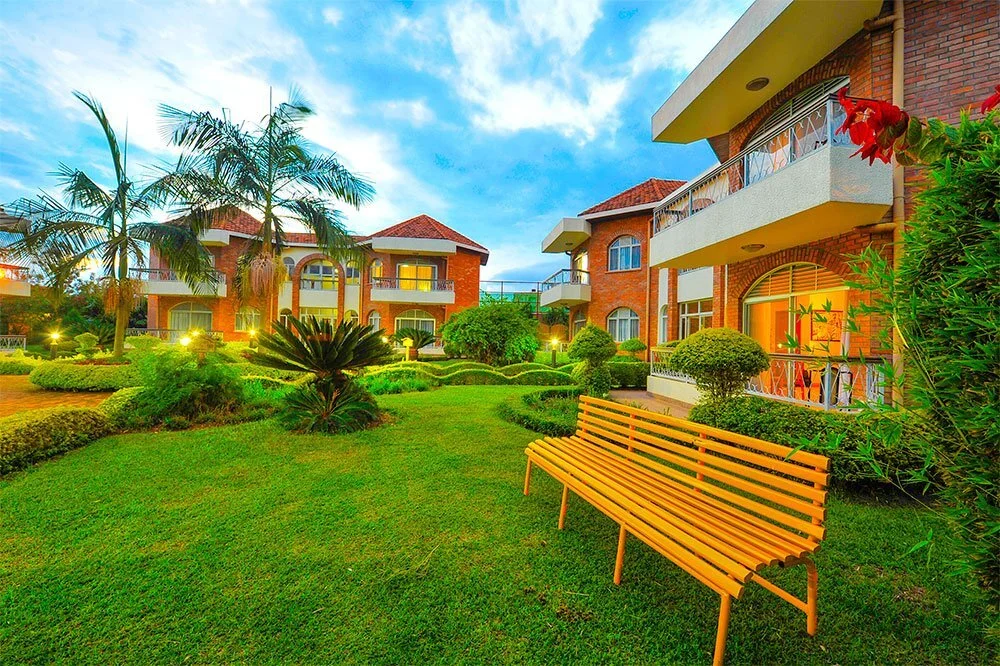 Discover Rwanda - 7 Day tour — A J Tours