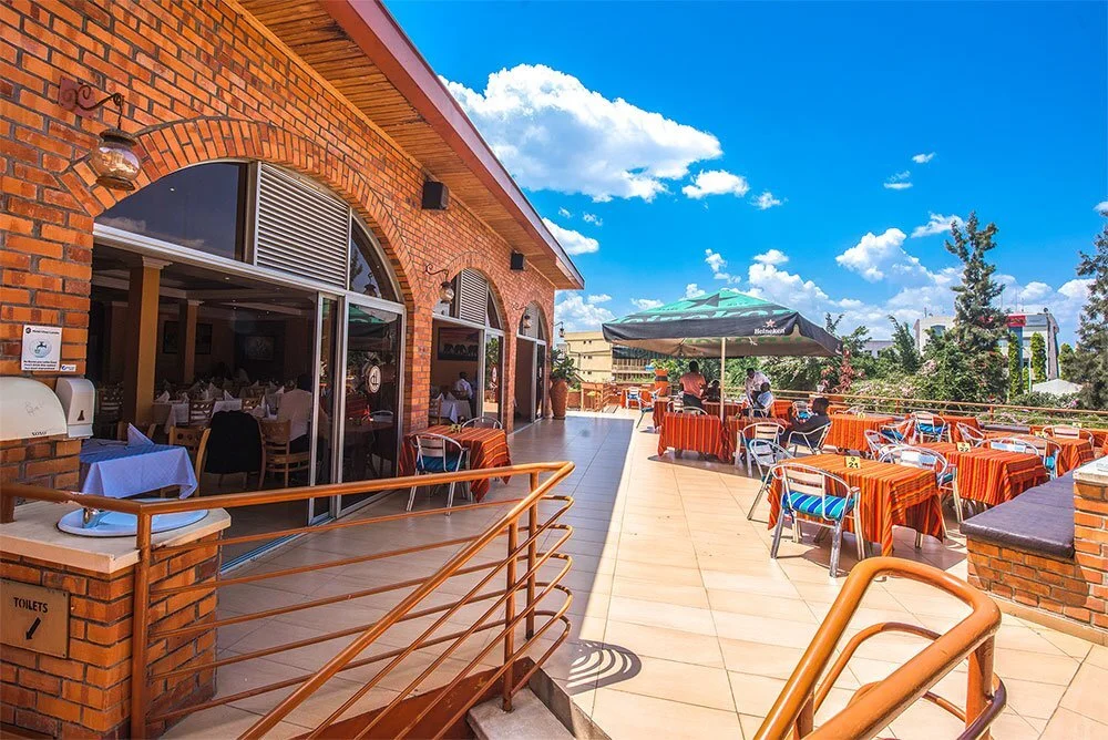 Discover Rwanda - 7 Day tour — A J Tours