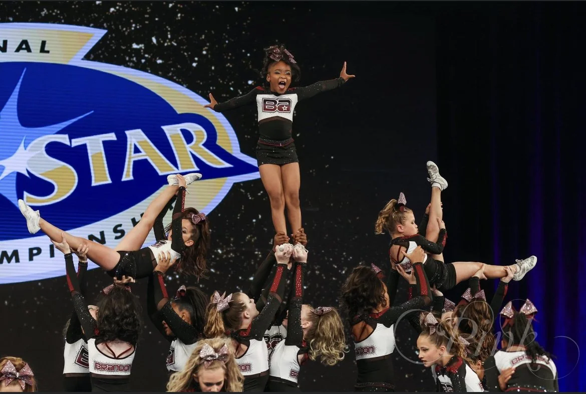 Brandon All-stars Wesley Chapel