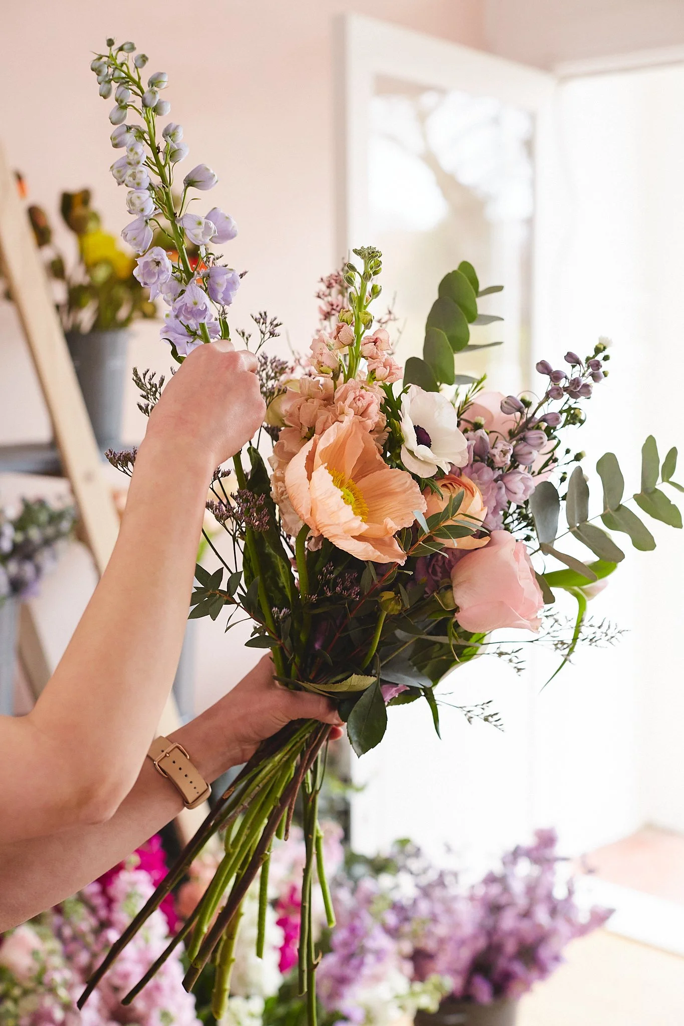 About — Little Perth