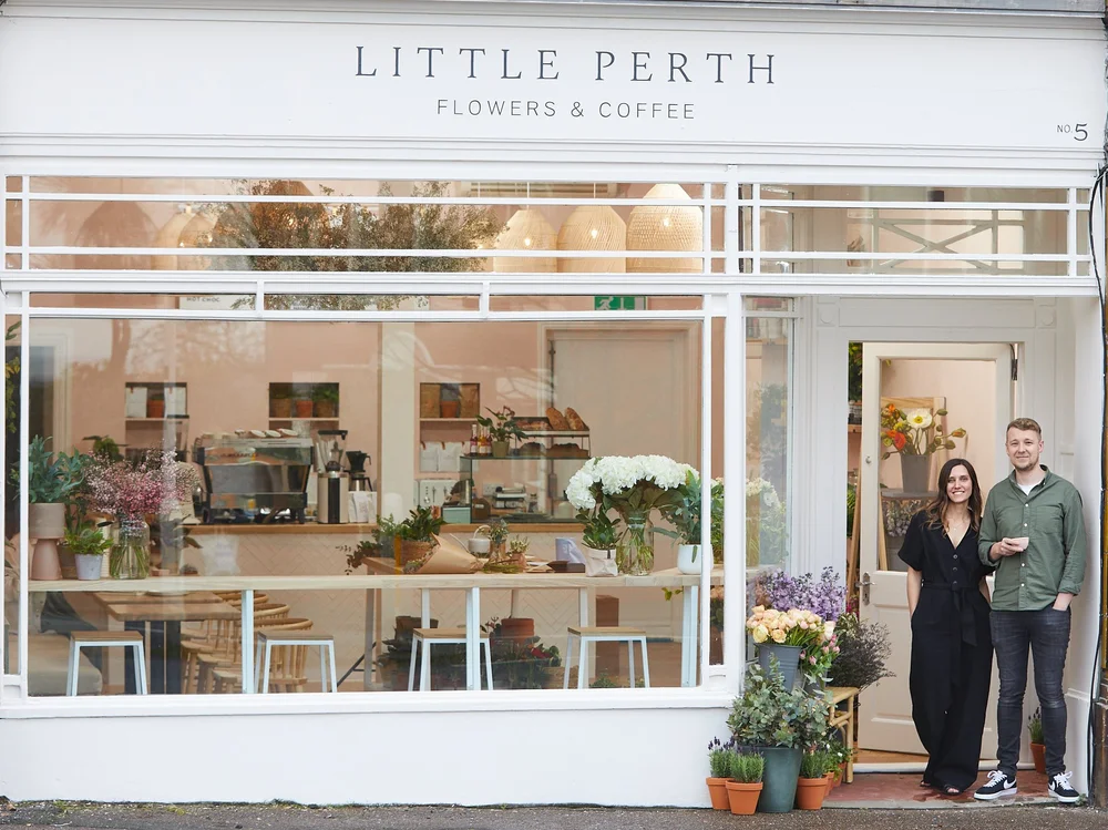 Shop — Little Perth - Florist & Speciality Coffee Shop in Bournemouth