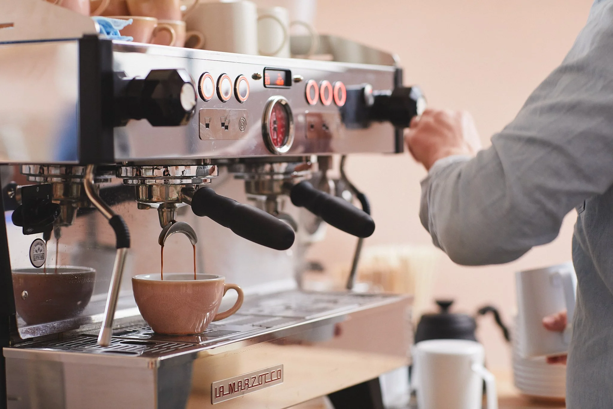 Workshops — Little Perth