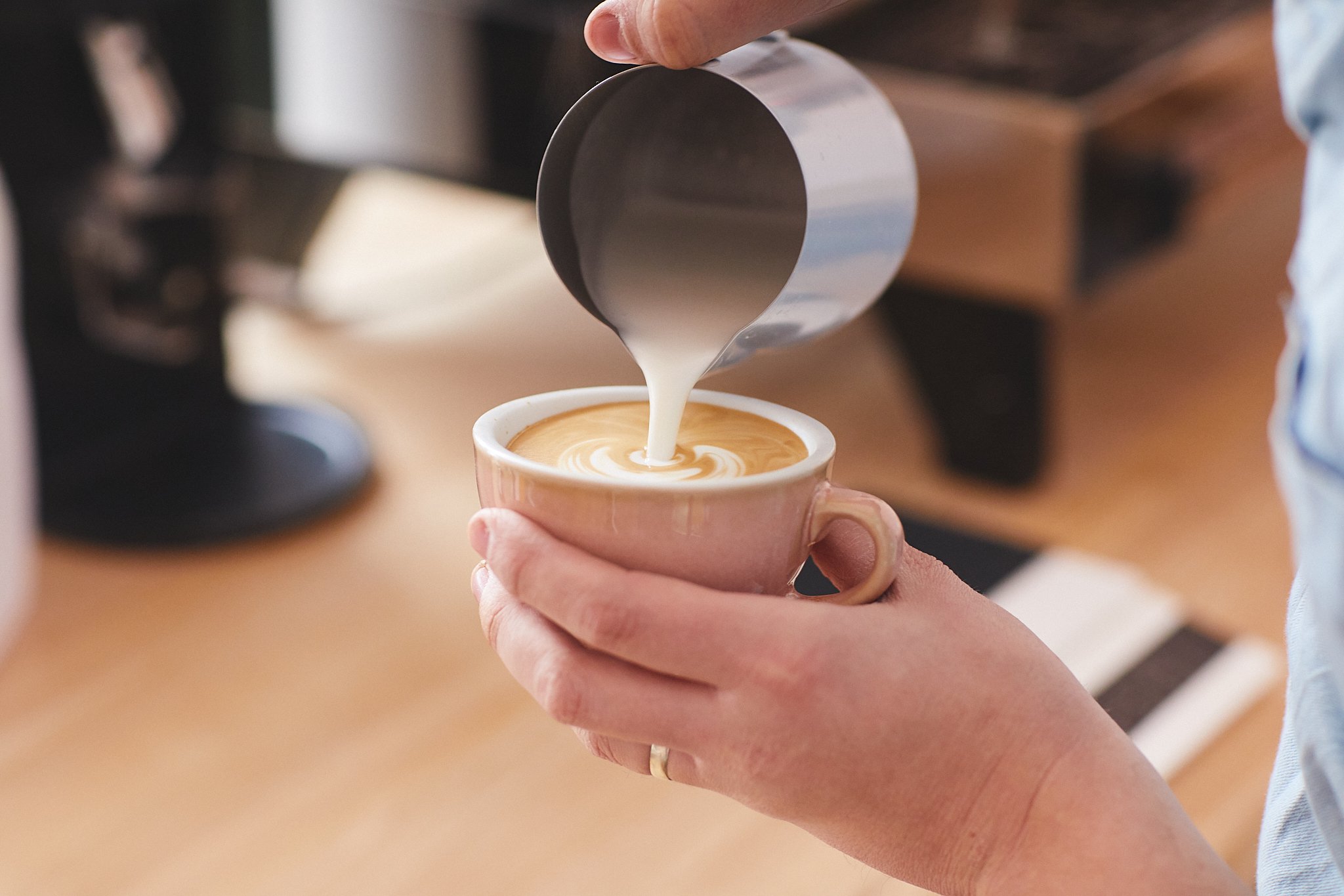 Workshops — Little Perth - Florist & Speciality Coffee Shop in Bournemouth