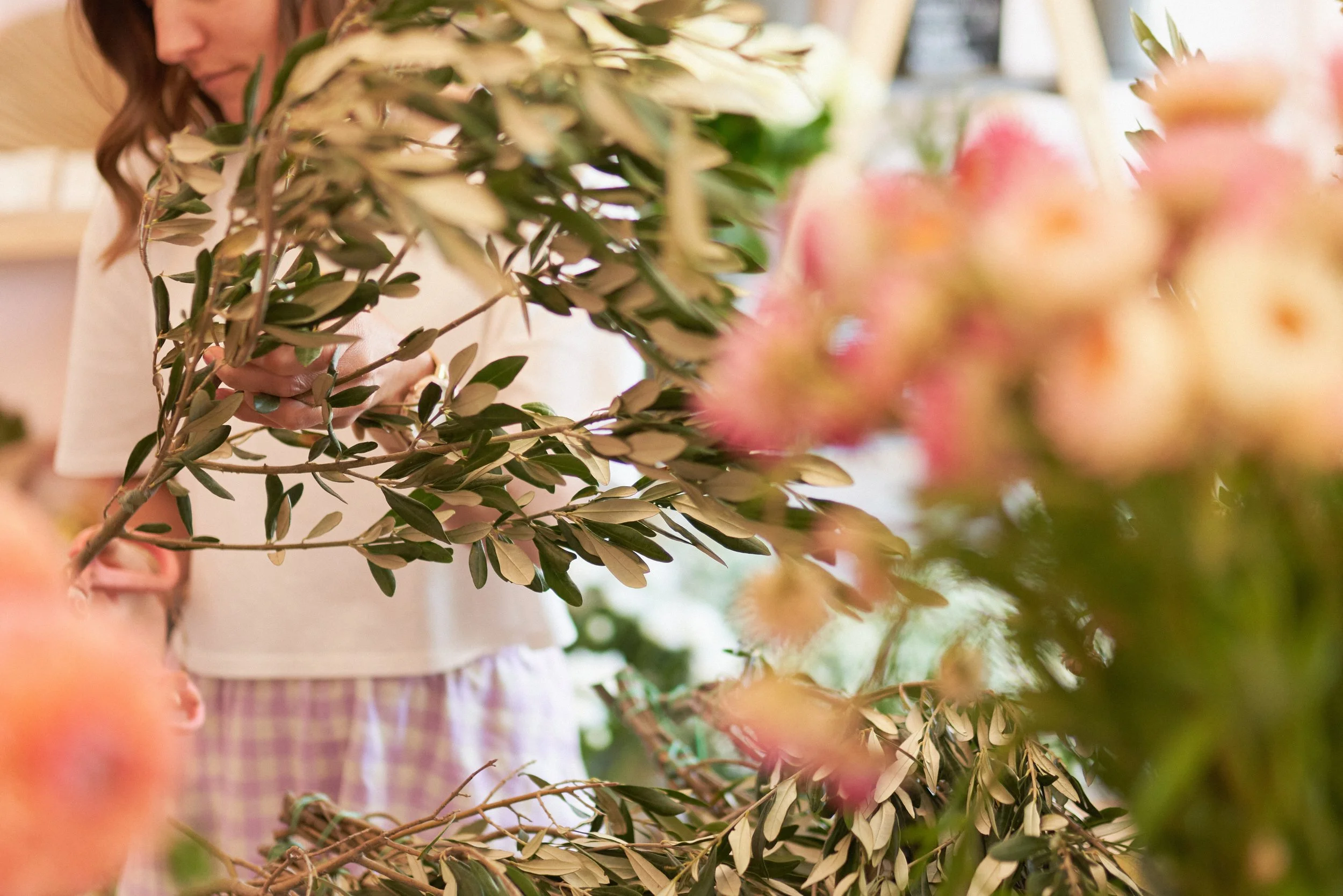 Part 2: The Floral Industry — Little Perth - Florist & Speciality ...